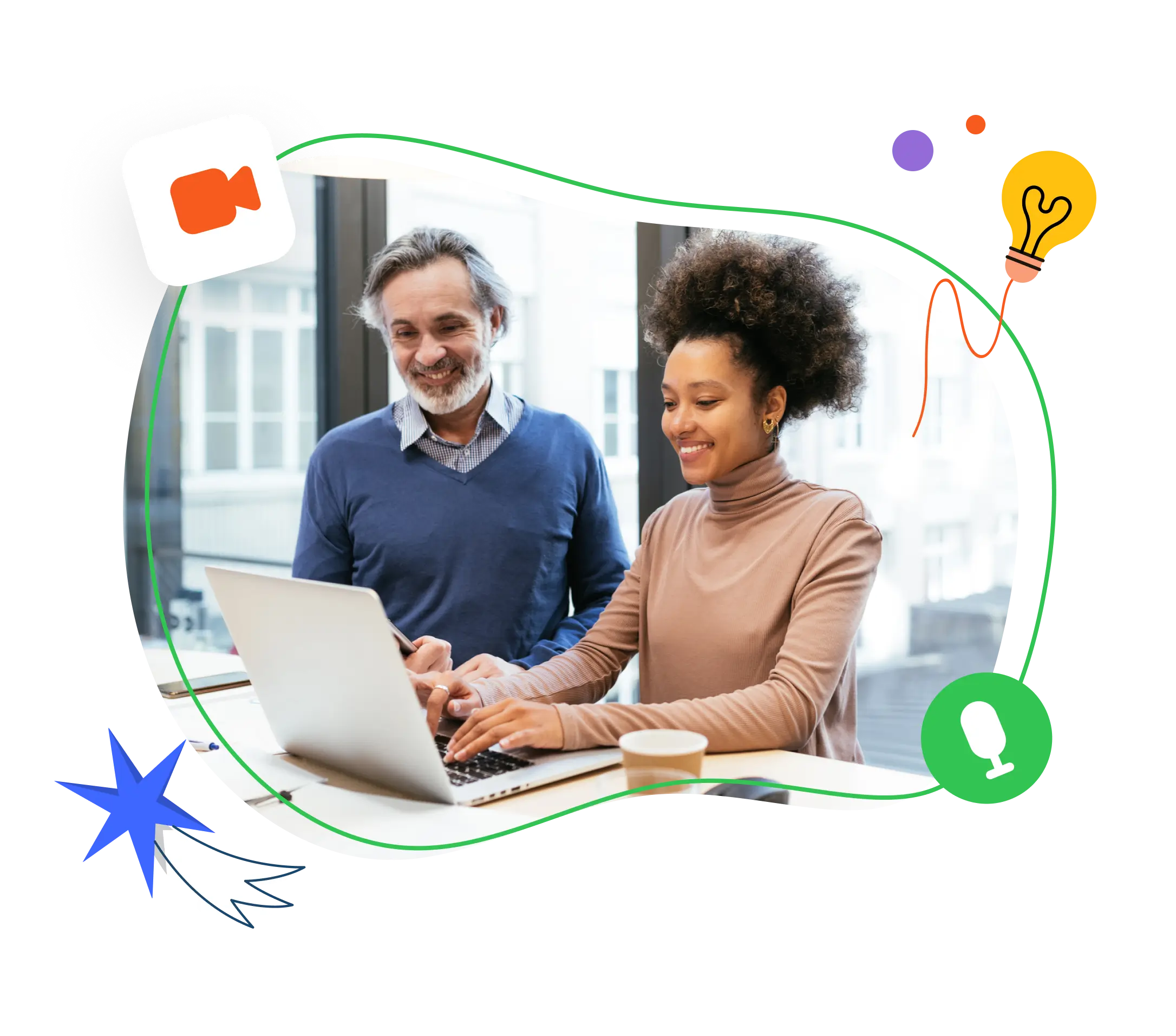 Real Impact, Right Now: What Interns Bring to Today’s Workforce - AscentUP